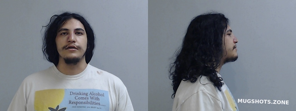 SANCHEZ ERIC MICHAEL 03/03/2023 - Hidalgo County Mugshots Zone