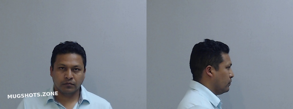 FLORES DAVID JR. 03/04/2023 - Hidalgo County Mugshots Zone