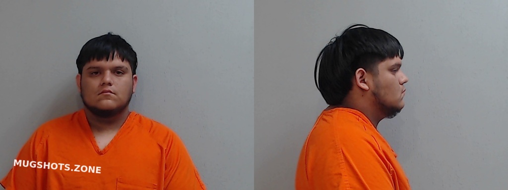 LOPEZ DANIEL 03/06/2023 - Hidalgo County Mugshots Zone