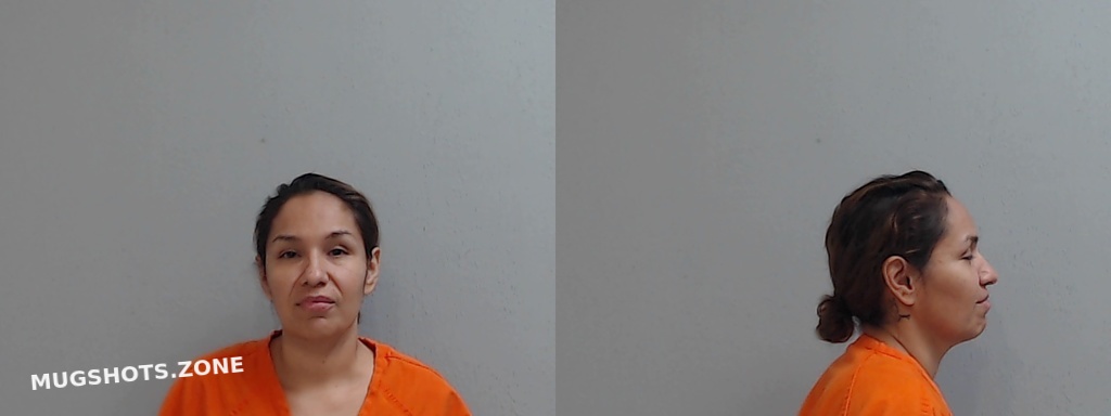 MORALES LISA MARIE HERNANDEZ 03/07/2023 - Hidalgo County Mugshots Zone