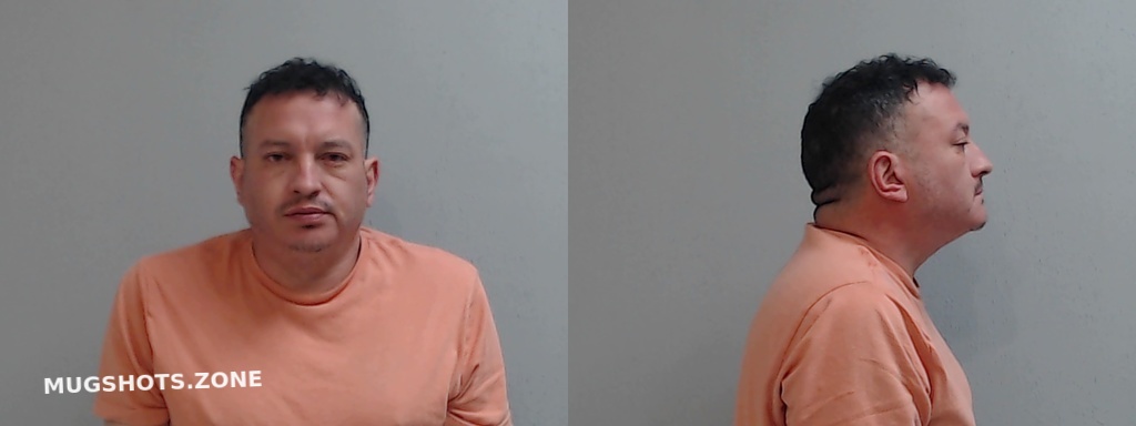 RIOS ROEL ROBERT 03/07/2023 - Hidalgo County Mugshots Zone