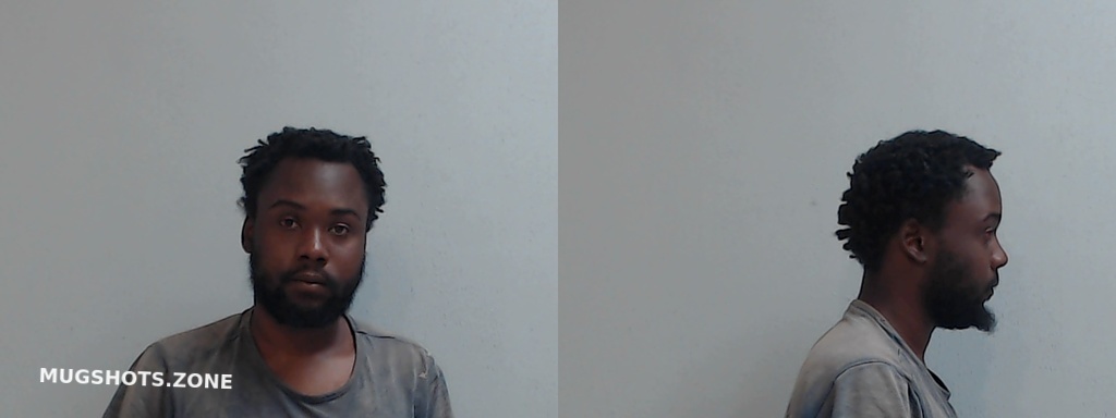 FOSTER GABRIEL FONTAINE 03/09/2023 - Hidalgo County Mugshots Zone