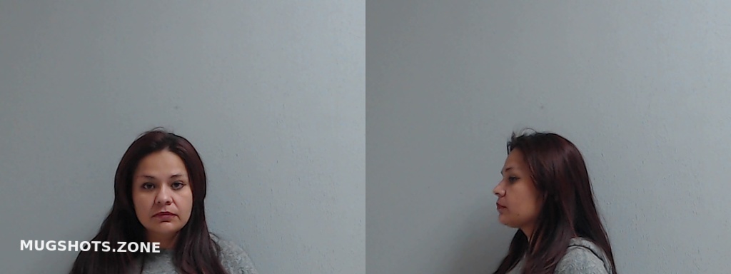 SANCHEZ SARAH JANET 03/15/2023 - Hidalgo County Mugshots Zone