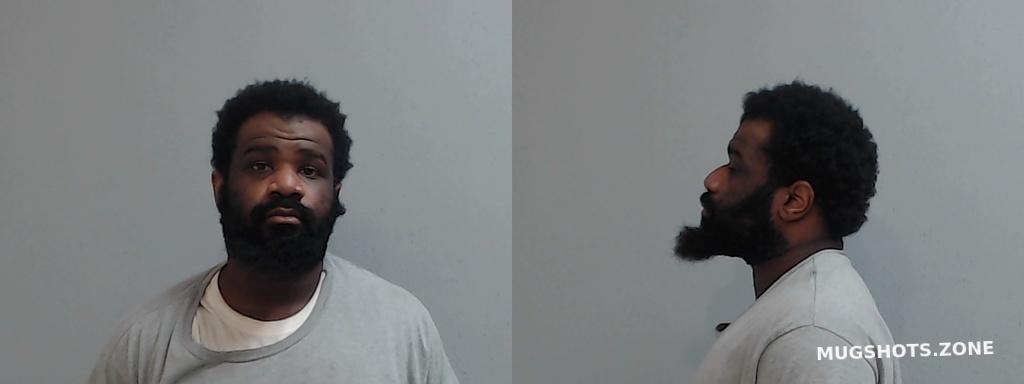 PITTS KENDRICK DESHON 03/16/2023 - Hidalgo County Mugshots Zone