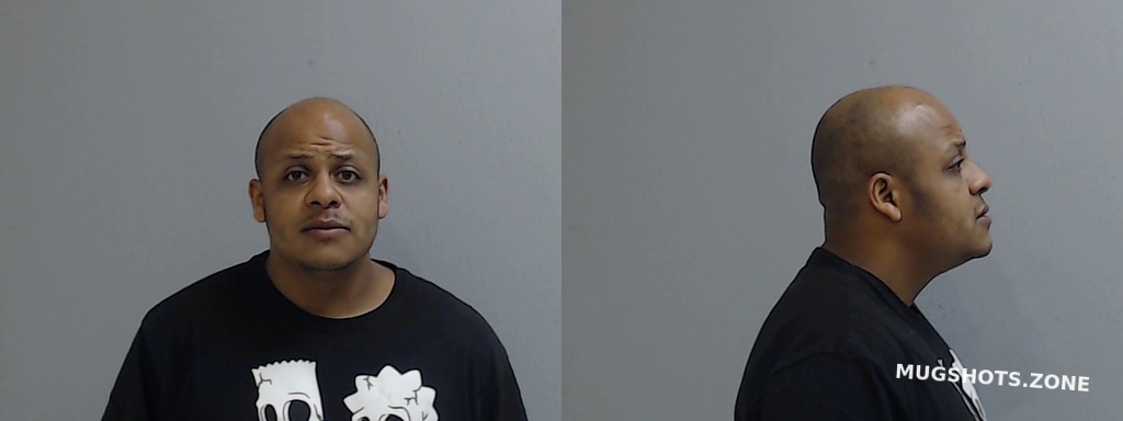 SOLANO JAMES ARTHUR-NASH 03/17/2023 - Hidalgo County Mugshots Zone