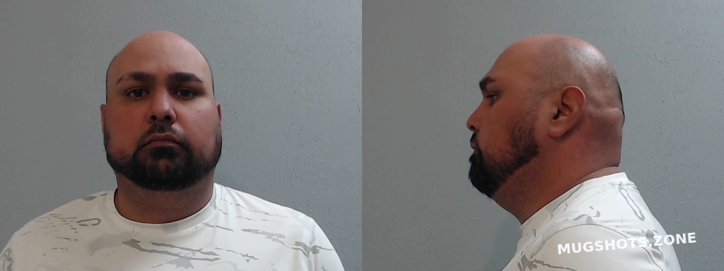 BELTRAN CHRISTOPHER 03/20/2023 - Hidalgo County Mugshots Zone