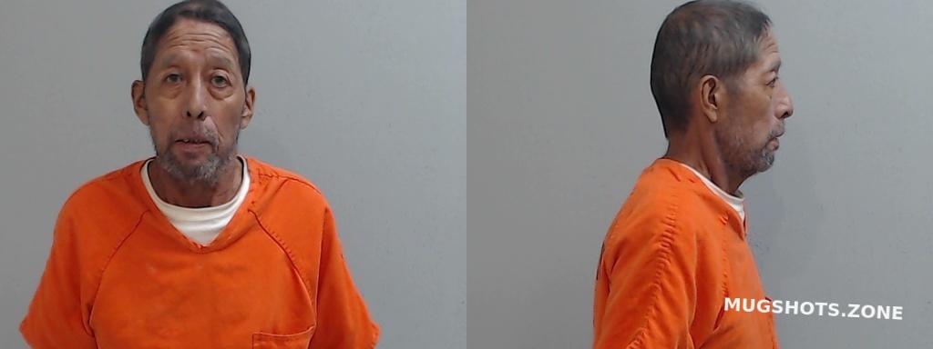 RODRIGUEZ JOSE ADAN 03/23/2023 - Hidalgo County Mugshots Zone