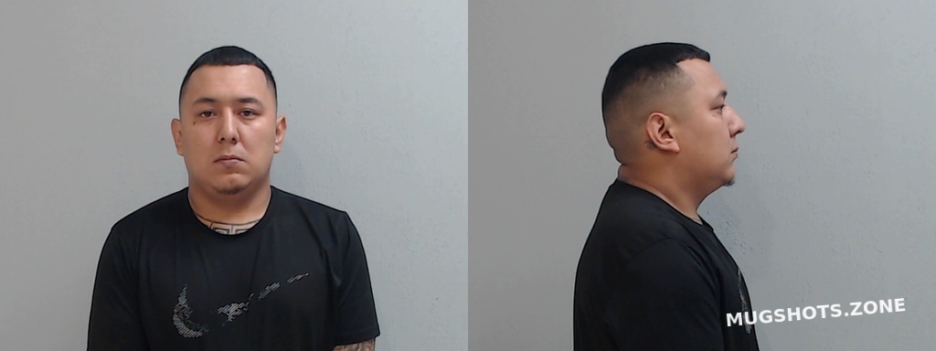 RESENDEZ JUAN PABLO CHAVEZ 04/03/2023 - Hidalgo County Mugshots Zone