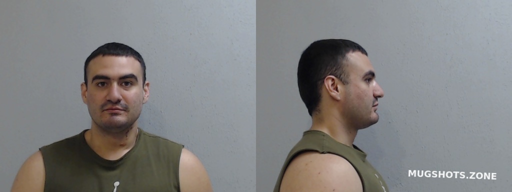 BELTRAN JOSE ARMANDO 04/04/2023 - Hidalgo County Mugshots Zone