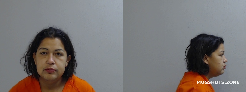 MASCORRO MARIA 04/06/2023 - Hidalgo County Mugshots Zone