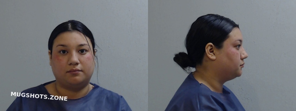 GONZALEZ YARIMA YUDITH 04/06/2023 - Hidalgo County Mugshots Zone