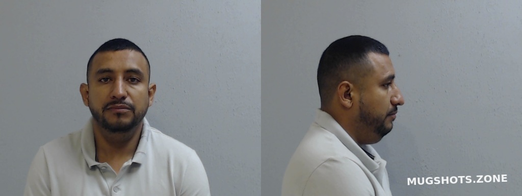 RIVERA PEDRO 04/07/2023 - Hidalgo County Mugshots Zone