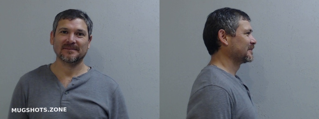 GARZA WINSTON 04/08/2023 - Hidalgo County Mugshots Zone