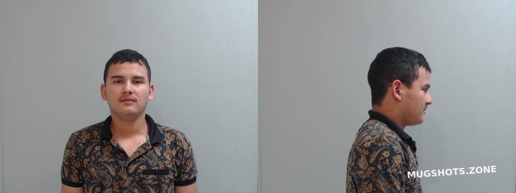 LOPEZ FERNANDO CHAVEZ 04/10/2023 - Hidalgo County Mugshots Zone