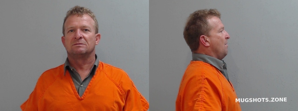 LOWE JODY LAYNE 04/13/2023 - Hidalgo County Mugshots Zone