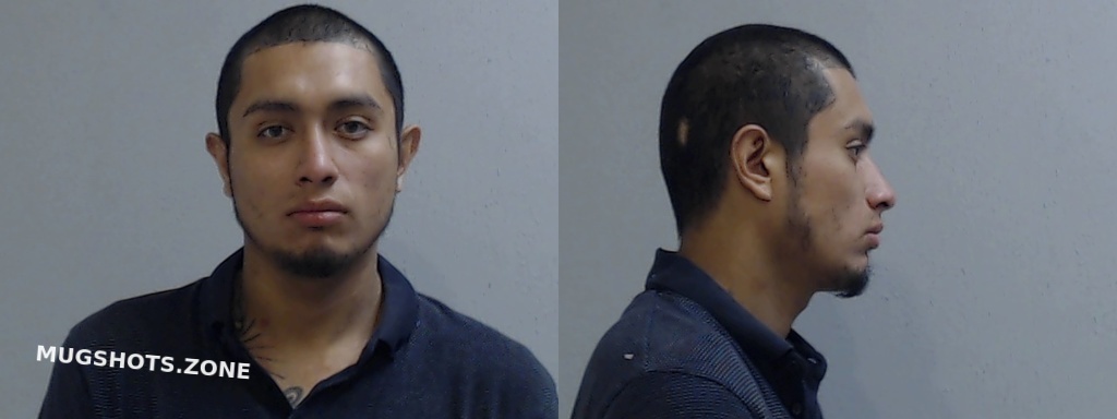 GAYTAN STEVEN 04/13/2023 - Hidalgo County Mugshots Zone