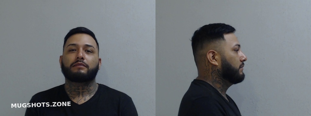 ROJAS JORGE 04/15/2023 - Hidalgo County Mugshots Zone