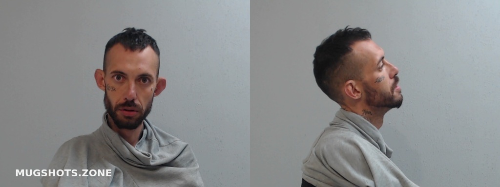 LOPEZ MICHAEL ANGELO 04/17/2023 - Hidalgo County Mugshots Zone