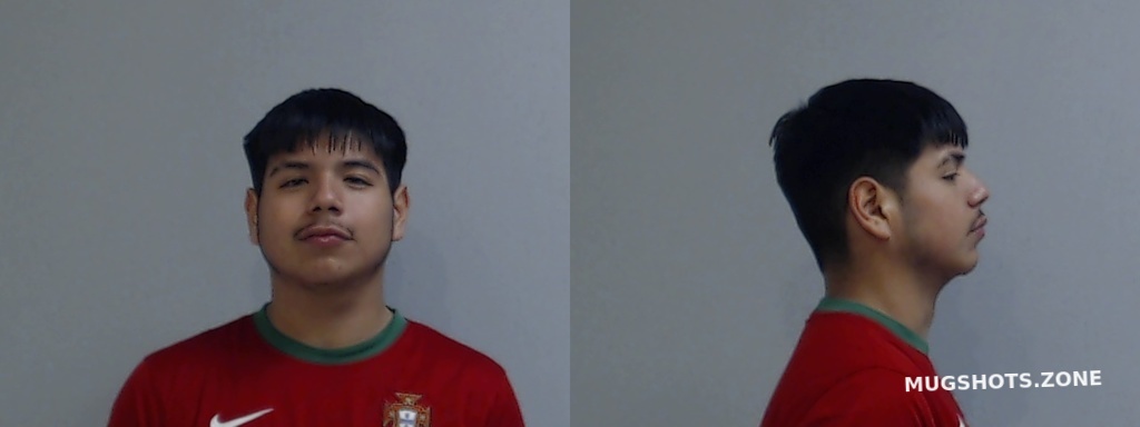 CONCEPCION JESUS 04/18/2023 - Hidalgo County Mugshots Zone