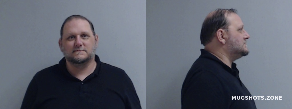 MAY BRIAN EDWARD 04/20/2023 - Hidalgo County Mugshots Zone