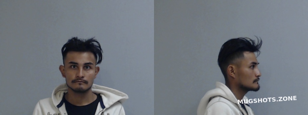 TORRES DANIEL 04/20/2023 - Hidalgo County Mugshots Zone
