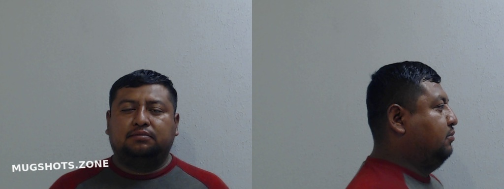 HERNANDEZ EDIEL RODRIGUEZ 04/21/2023 - Hidalgo County Mugshots Zone