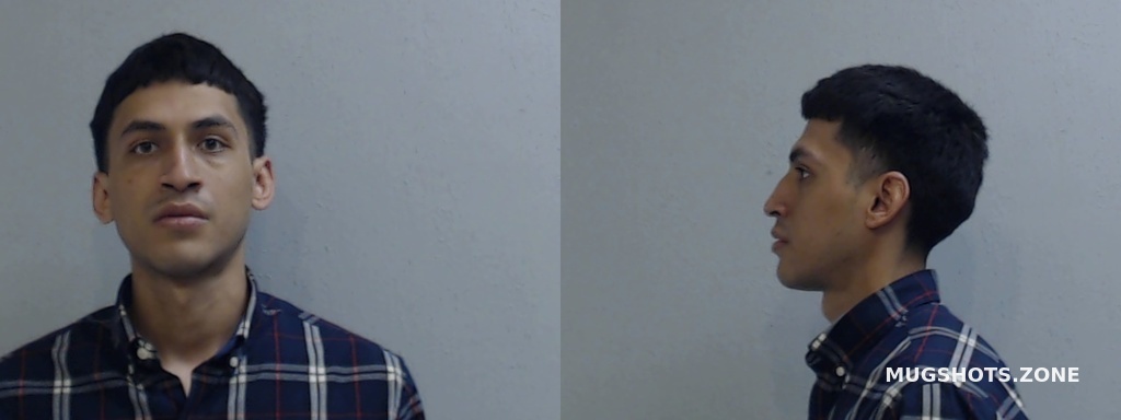 RIOS ROEL 04/22/2023 - Hidalgo County Mugshots Zone