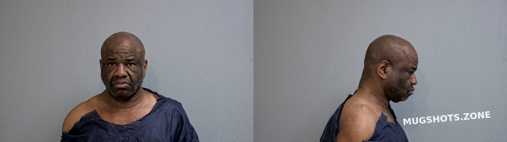 SOLOMON TIMOTHY SOLOMON 04/28/2023 - Hidalgo County Mugshots Zone