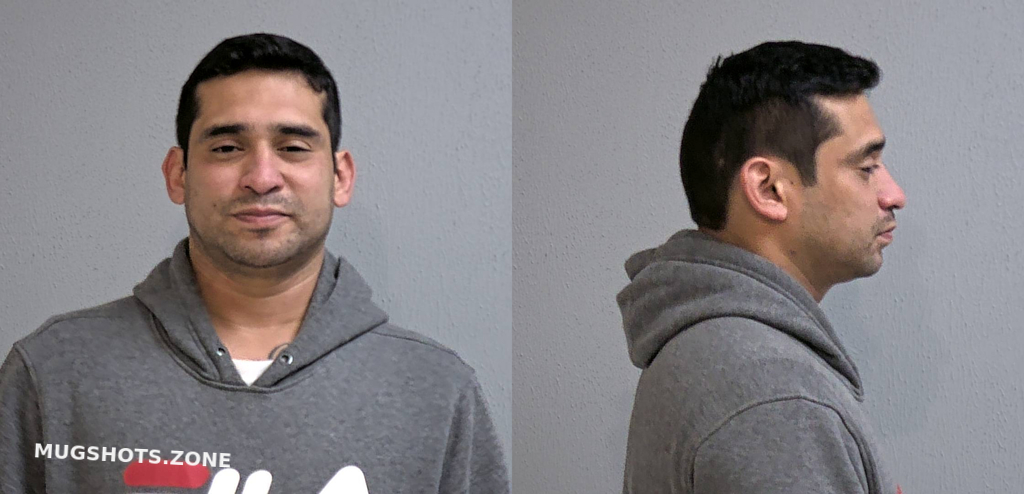 HUERTA ISIDRO VILLA JR. 05/01/2023 - Hidalgo County Mugshots Zone