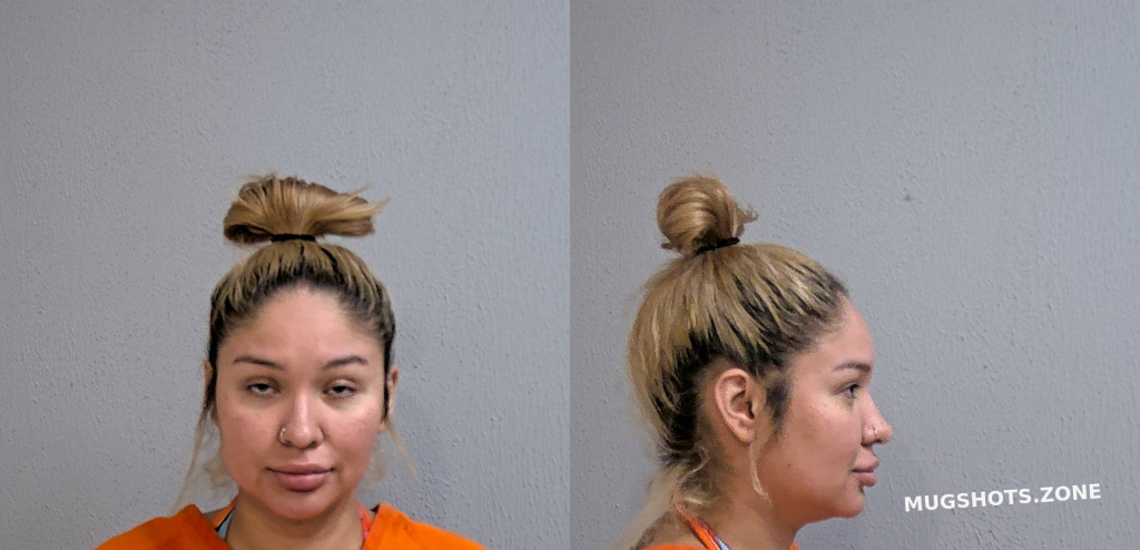 SOLIS STEPHANIE MONIQUE 05/01/2023 - Hidalgo County Mugshots Zone