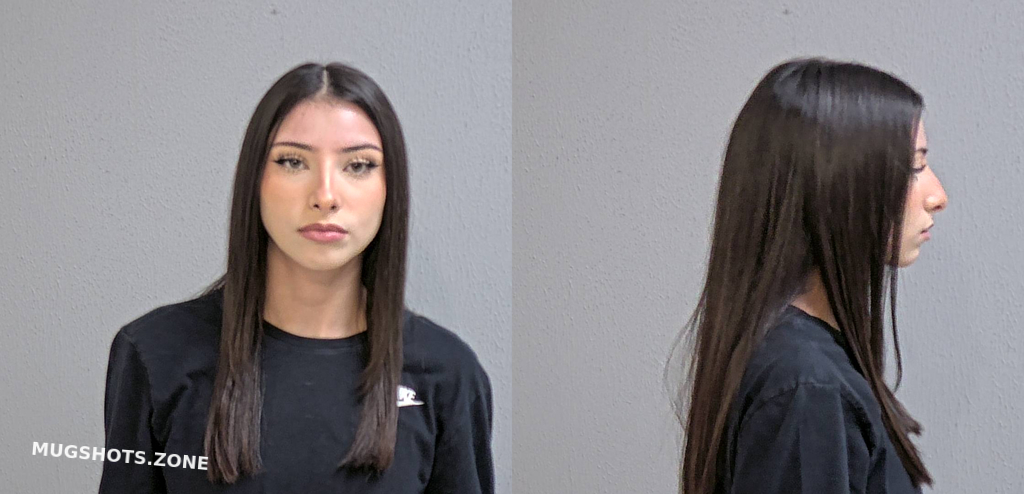 MAHONEY MELANIE KEIRSTAN 05/01/2023 - Hidalgo County Mugshots Zone