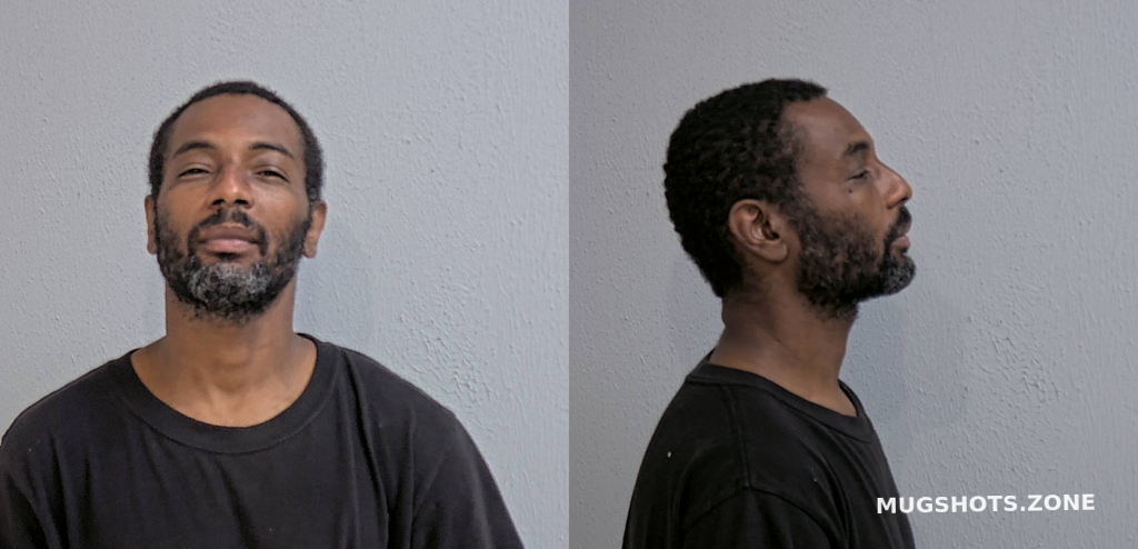 NORFLEET CHRISTOPHER ANTWON 05/02/2023 - Hidalgo County Mugshots Zone