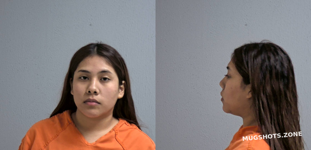 VALDEZ KAREN ARLENE 05/03/2023 - Hidalgo County Mugshots Zone VALDEZ KAREN ARLENE 05/03/2023 - Hidalgo County Mugshots Zone