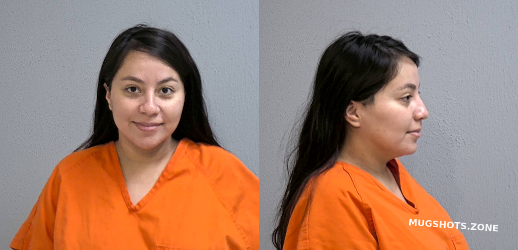 ZAMORA JESSICA LYNN 05/04/2023 - Hidalgo County Mugshots Zone ZAMORA JESSICA LYNN 05/04/2023 - Hidalgo County Mugshots Zone
