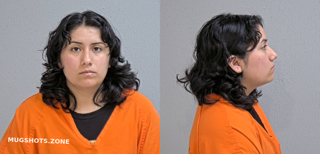 CASTILLO JORDYN 05/12/2023 - Hidalgo County Mugshots Zone