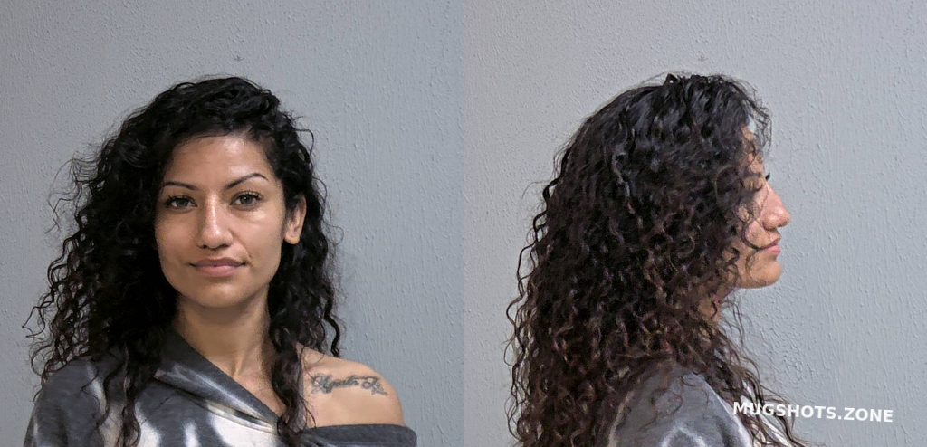 MORALES MARIA EMMA 05/16/2023 - Hidalgo County Mugshots Zone