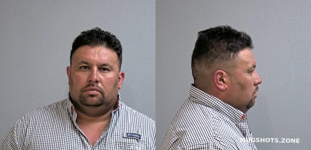 ALANIZ JESUS JR. 05/21/2023 - Hidalgo County Mugshots Zone ALANIZ JESUS JR. 05/21/2023 - Hidalgo County Mugshots Zone
