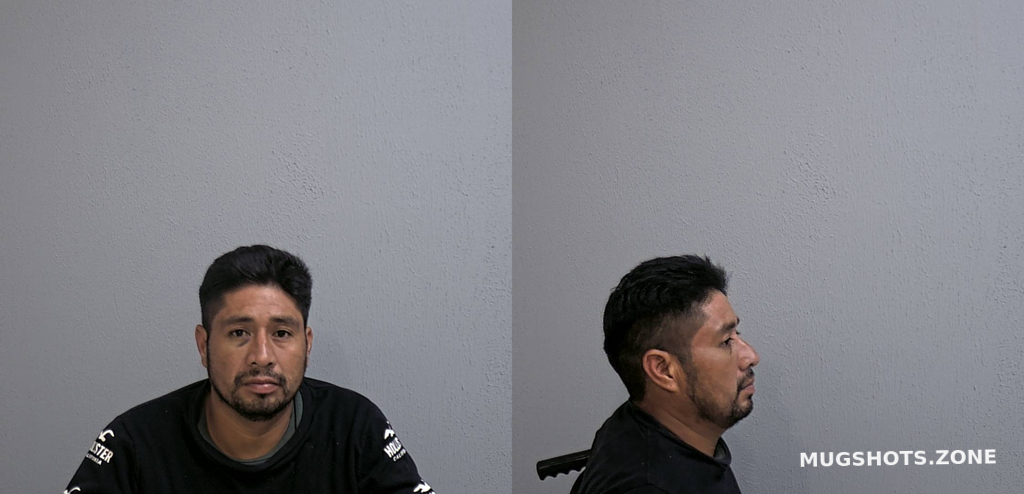 LUCIANO JOSE ANTONIO 05/22/2023 - Hidalgo County Mugshots Zone