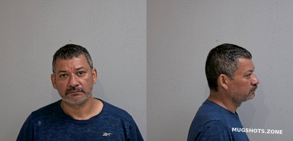 MIRELES JOSE ISABEL JR. 05/26/2023 - Hidalgo County Mugshots Zone