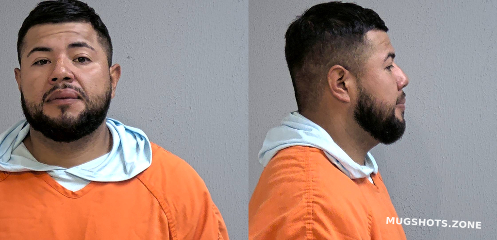 BENITEZ JOSE ADRIAN 06/01/2023 - Hidalgo County Mugshots Zone