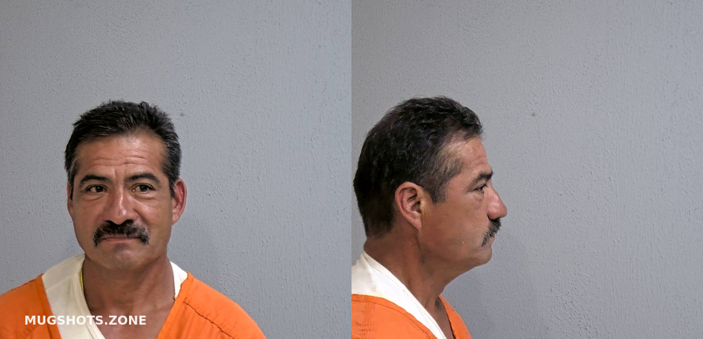 RODRIGUEZ JORGE 06/01/2023 - Hidalgo County Mugshots Zone