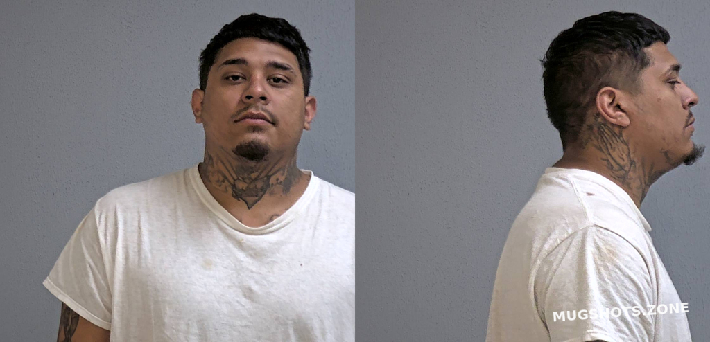 BAUTISTA ARMANDO 06/02/2023 - Hidalgo County Mugshots Zone