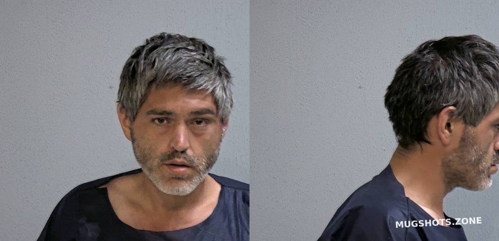 Ledezma Christian Julius 06 06 2023 Hidalgo County Mugshots Zone