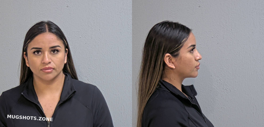 REYES MICHELLE 06/10/2023 - Hidalgo County Mugshots Zone