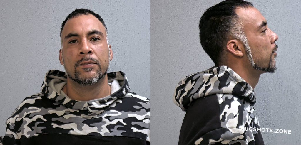 BENAVIDES PEDRO CANO JR. 06/19/2023 - Hidalgo County Mugshots Zone