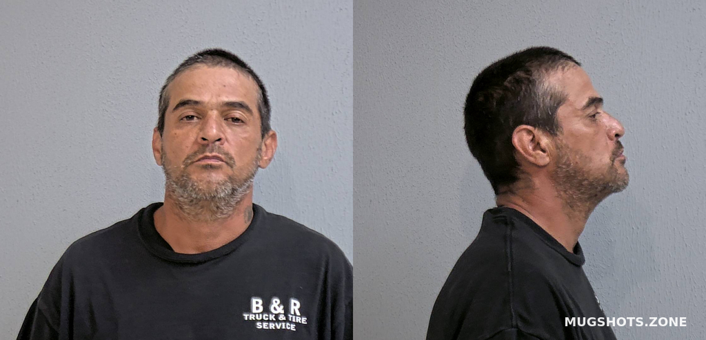 RODRIGUEZ SAMUEL HERNANDEZ 06/25/2023 - Hidalgo County Mugshots Zone