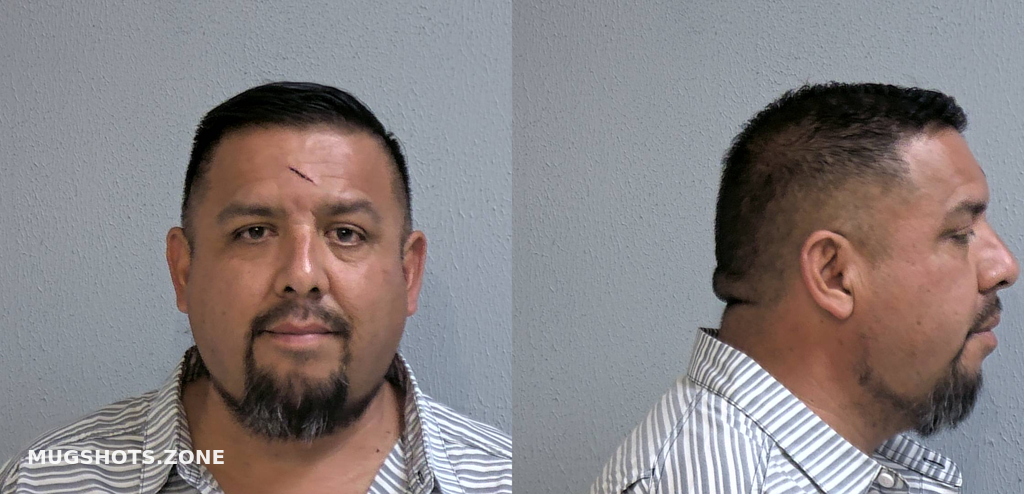 HERNANDEZ DAVID JR. 07/03/2023 - Hidalgo County Mugshots Zone