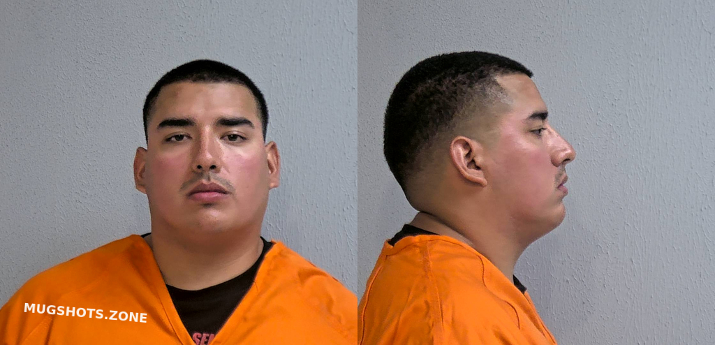 CASTILLO BRYAN REYNA 07/04/2023 - Hidalgo County Mugshots Zone