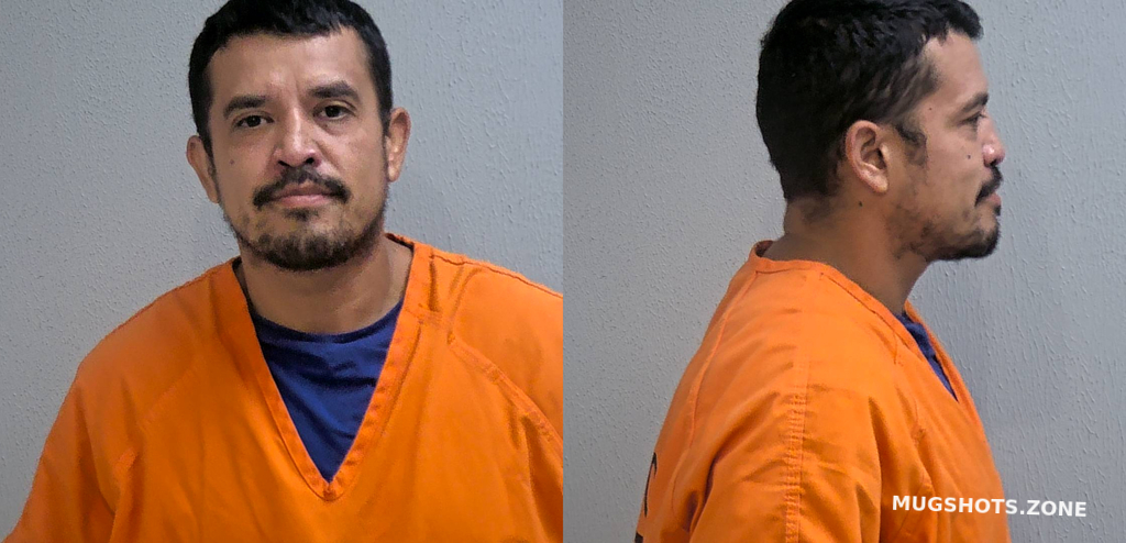 LUEVANO RAUL RENE 07/10/2023 - Hidalgo County Mugshots Zone LUEVANO RAUL RENE 07/10/2023 - Hidalgo County Mugshots Zone