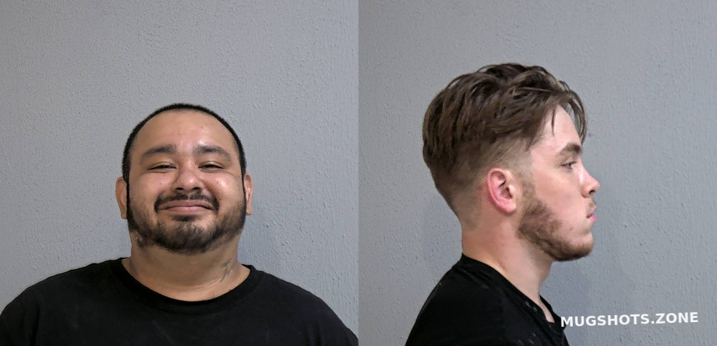 LOPEZ FERNANDO RIVERA 07/19/2023 - Hidalgo County Mugshots Zone